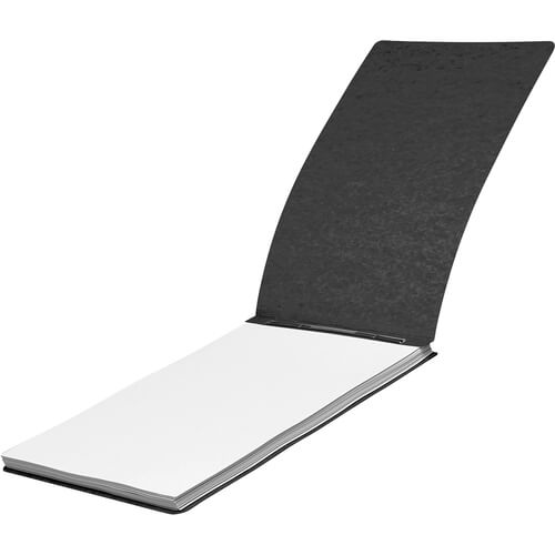 ACCO Ledger Recycled Report Cover - 3" Folder Capacity - 11" x 17 ...